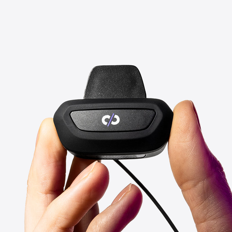 Supertooth Open-Ear Audio Technology | Safer Sound for Cyclists on the Go