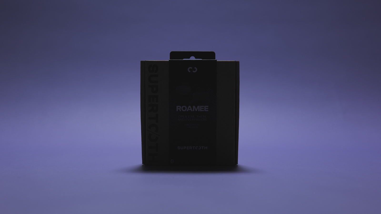 Supertooth - OFFICIAL WEBSITE